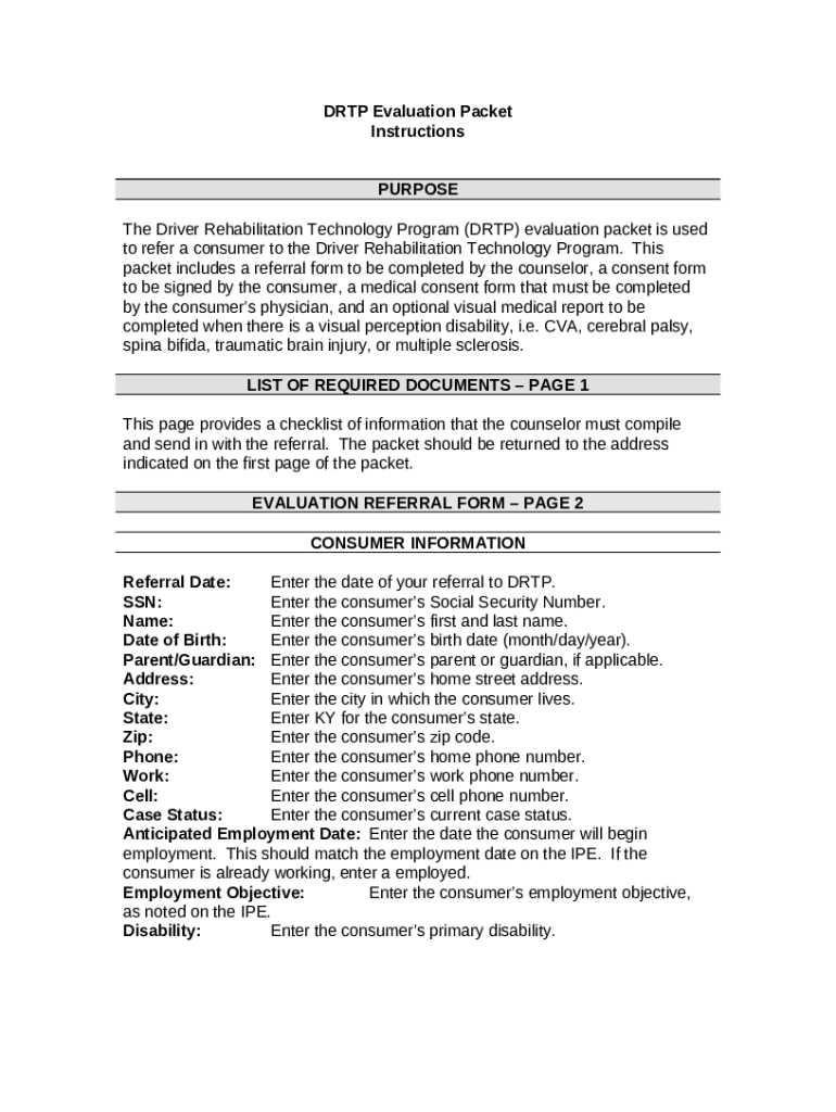441.00P Vehicle Modification Procedure Doc Template | pdfFiller