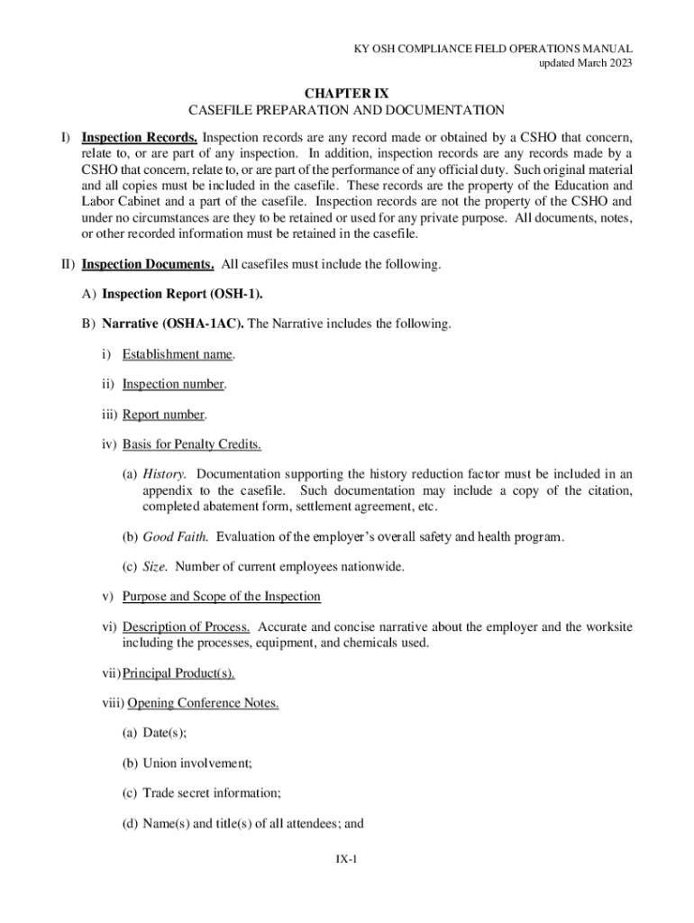 Fillable Online (PDF) The Role of Inspection Sequence in Compliance ...