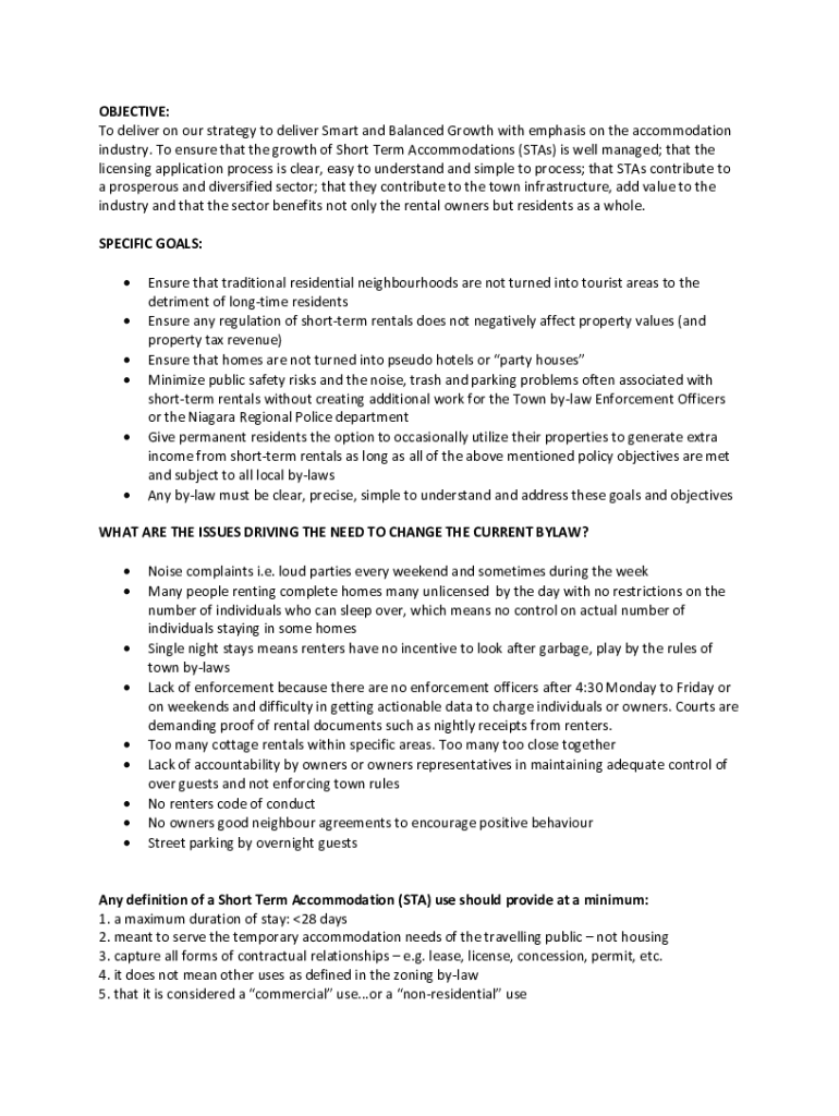 Fillable Online 3 Examples of SMART Goals in the Hospitality Industry ...