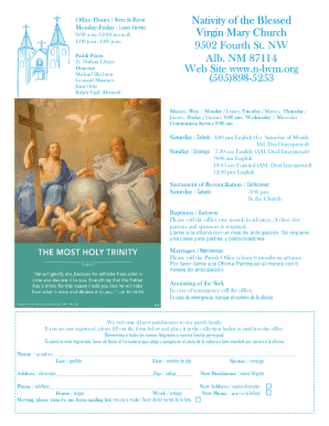 Fillable Online Ralph Vigil (Retired) Fax Email Print - pdfFiller