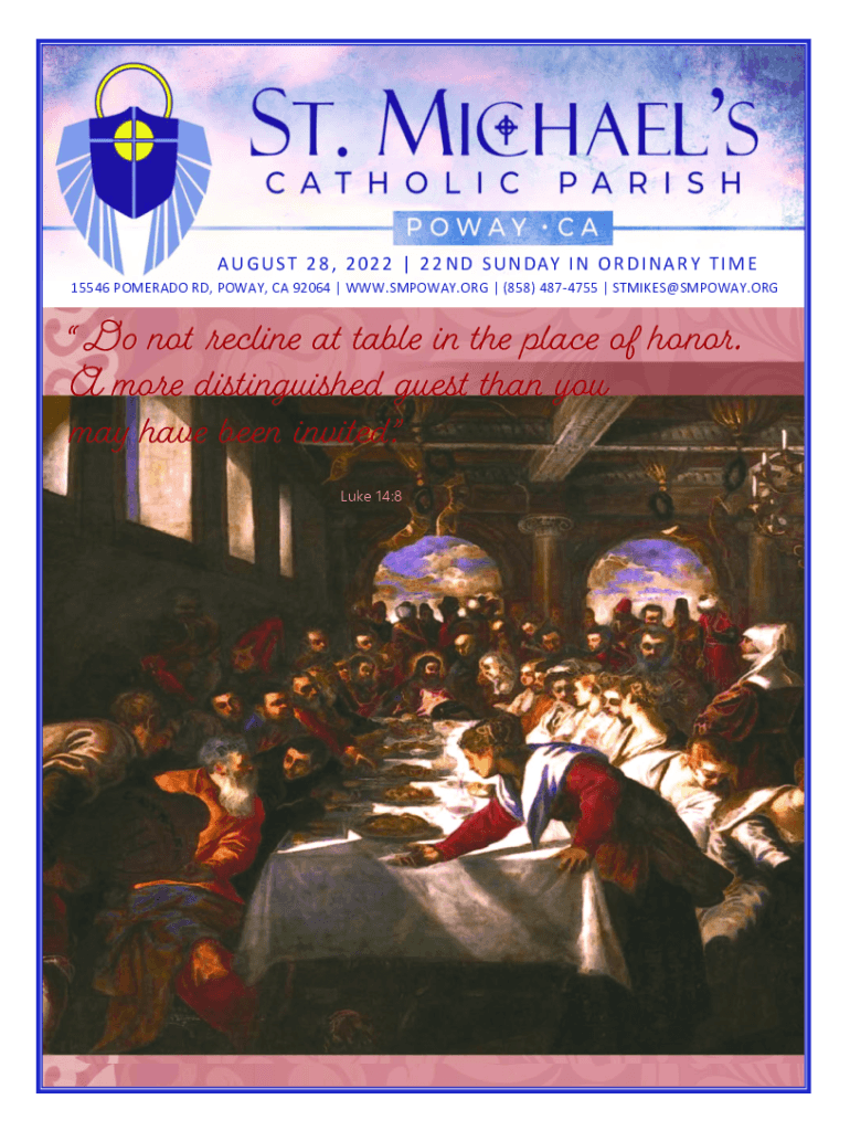 Fillable Online Do not recline at table in the place of honor. A more ...