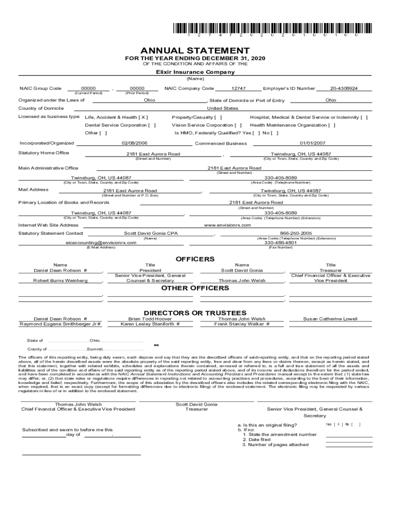 Fillable Online insurance arkansas Daniel Dean Robson # Fax Email Print - pdfFiller