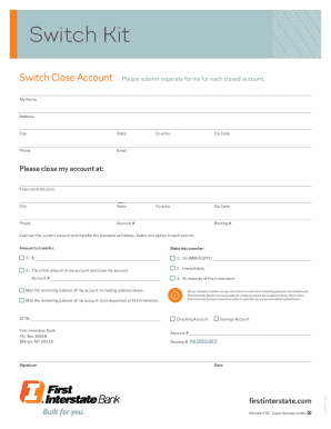 Fillable Online Customer Complaint Form (ATM) Fax Email Print - pdfFiller
