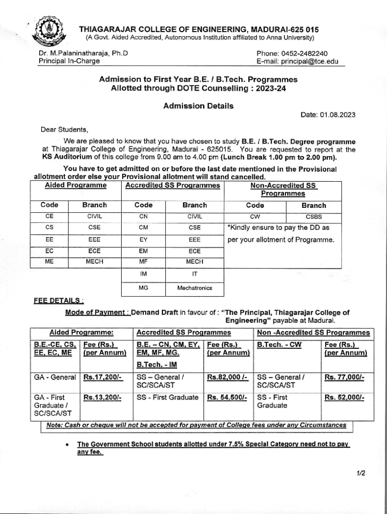 Fillable Online ANNEXURE 1 AFFIDAVIT BY THE STUDENT Fax Email Print - pdfFiller