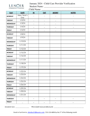 Fillable Online 30 hours free childcare eligibility codes issued and ...