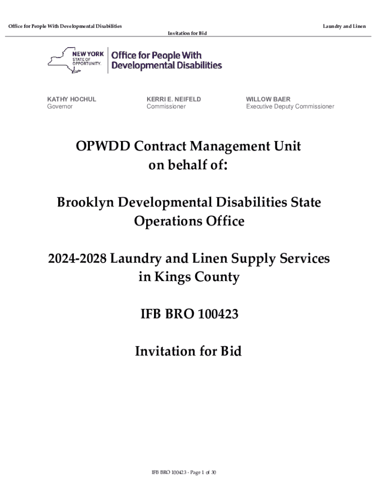 Fillable Online opwdd ny The New York State Office for People With Developmental ... Fax Email ...