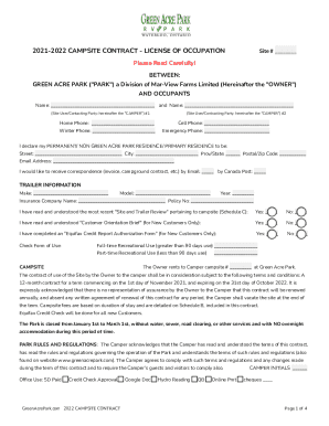 Fillable Online Contractor Licensing Department Fax Email Print - pdfFiller