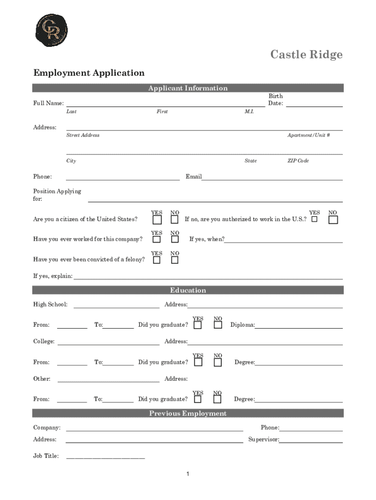 Fillable Online Application for Multiple Copies of Birth Certificate ...