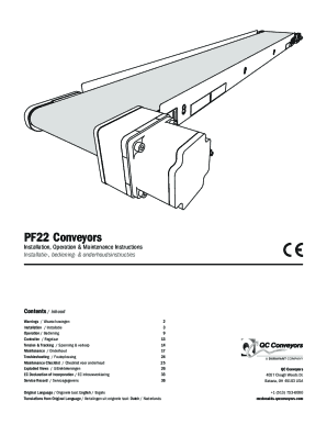 Fillable Online Manual Attaching FS22How to Make it Work Fax Email ...