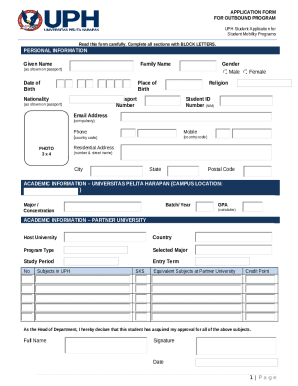 Passport and ID card applications for persons over the age ... Doc ...