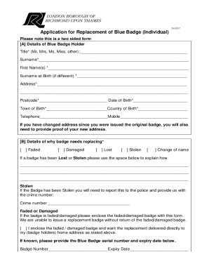 Fillable Online W-9 form 2019 printable pdf. W-9 form 2019 printable ...