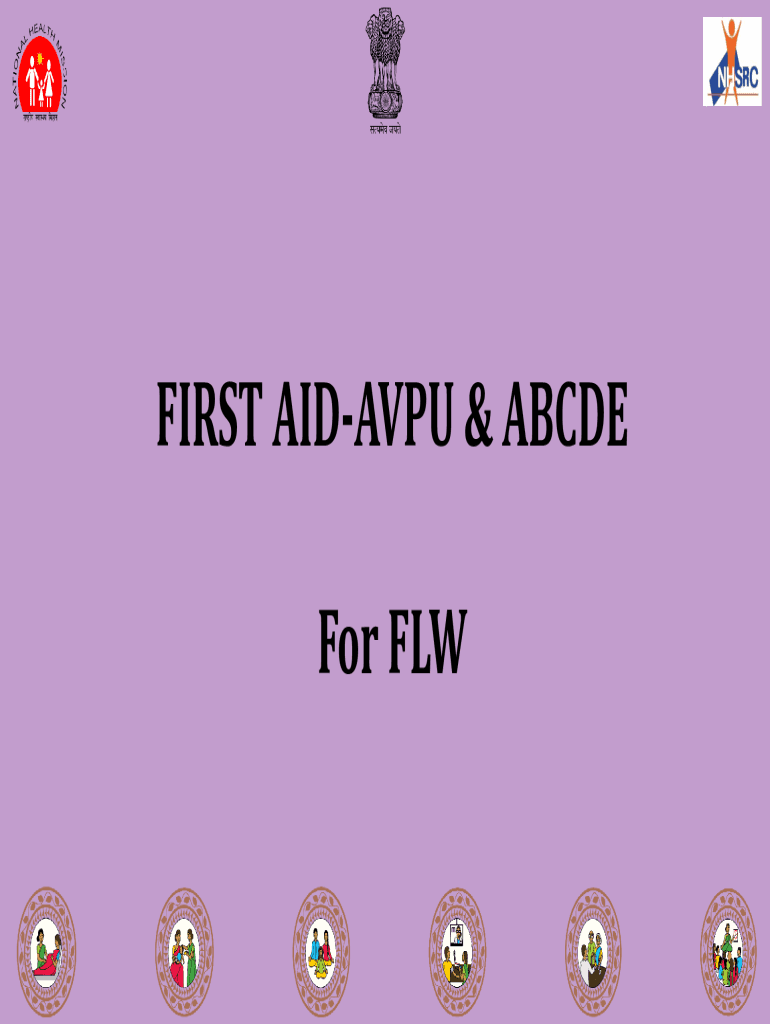 Avpu - Fill Online, Printable, Fillable, Blank | pdfFiller