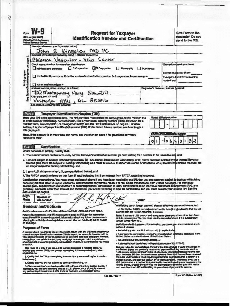 Fillable Online UBC Identification Numbers Fax Email Print - pdfFiller