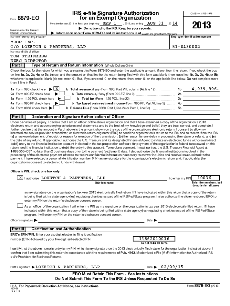 Fillable Online Electronic Filing Programs for MBT and CIT Fax Email ...