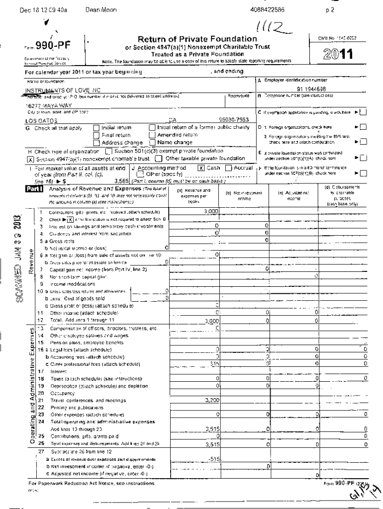 Fillable Online Dean Moon Fax Email Print - pdfFiller