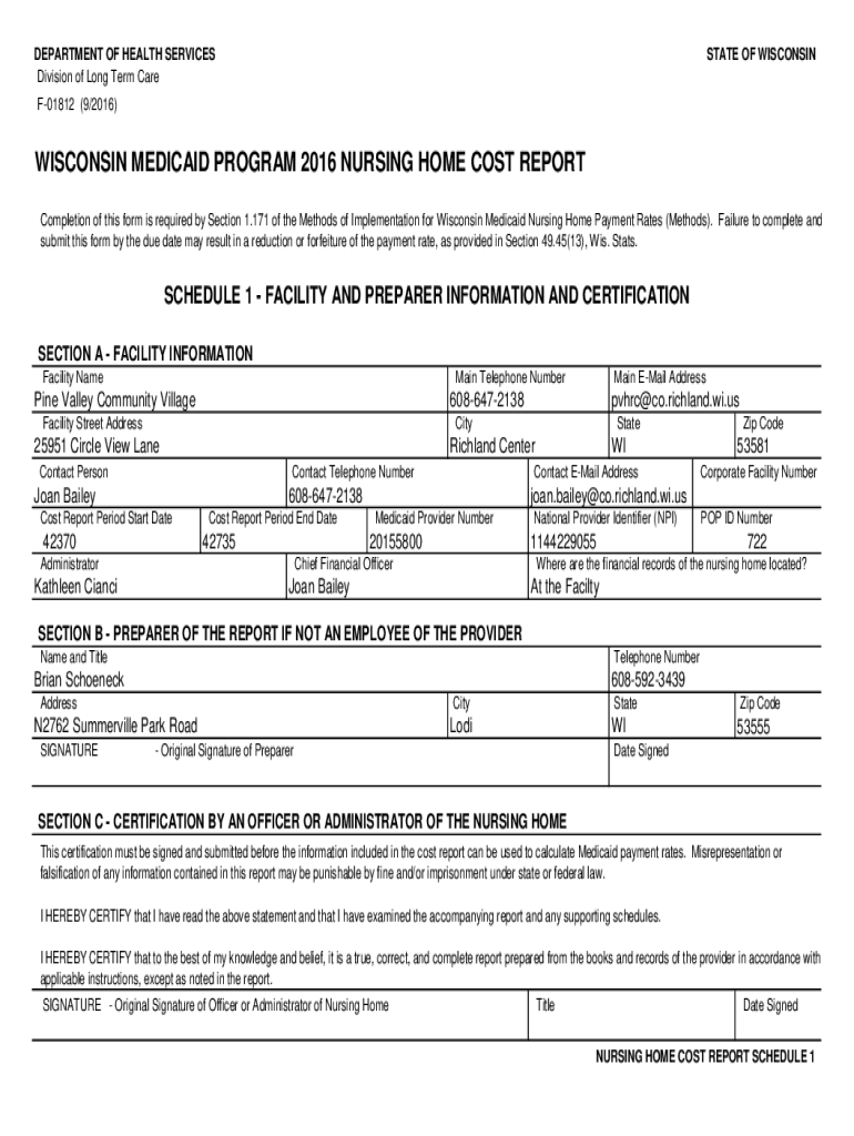 Fillable Online 25951 Circle View Lane Fax Email Print - pdfFiller