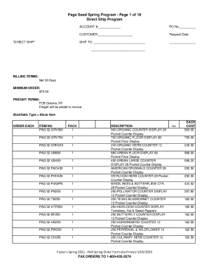 Fillable Online fabric & finish - selection guide Fax Email Print ...