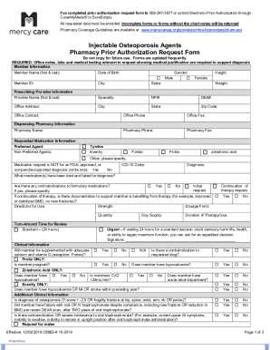 Fillable Online Submitting an Electronic Prior Authorization (e-PA) Fax ...