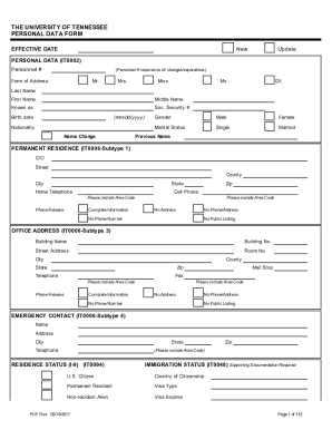 Fillable Online Create and Edit Your Graduate Student Profile Fax Email ...