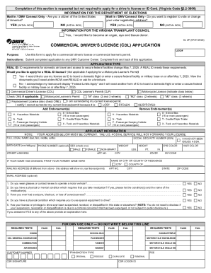 Fillable Online 2022 Form VA DL 1P Fill Online, Printable, Fillable, Blank ... Fax Email Print ...