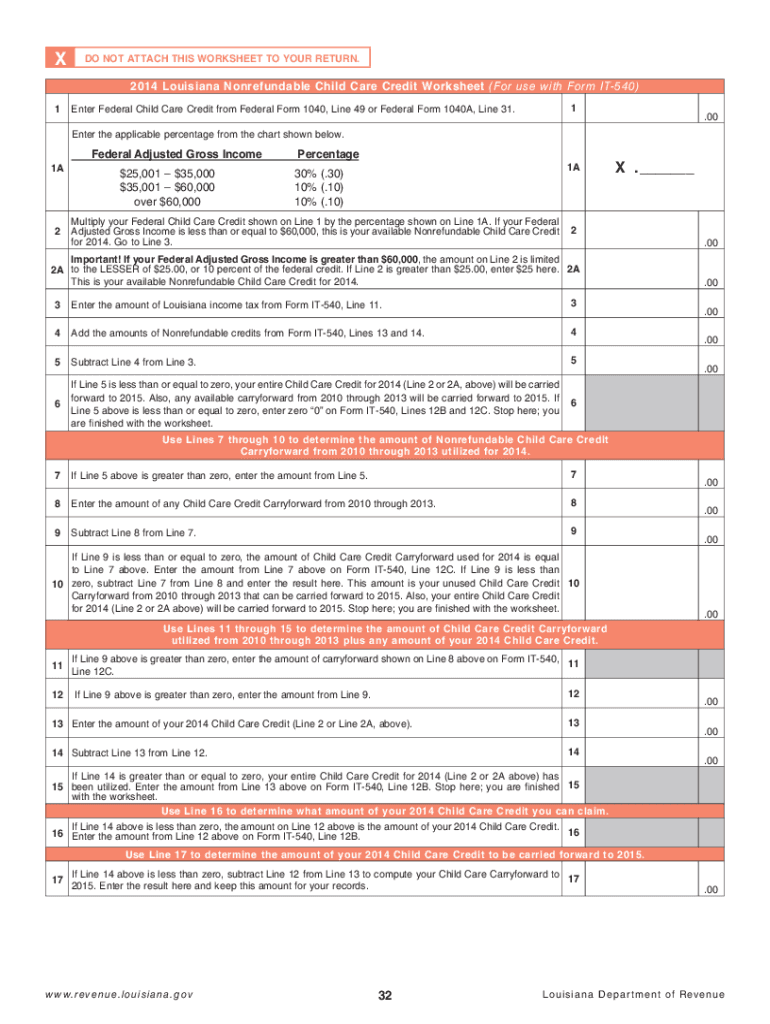 Fillable Online Individual Income Tax Booklet - State Forms Online ...