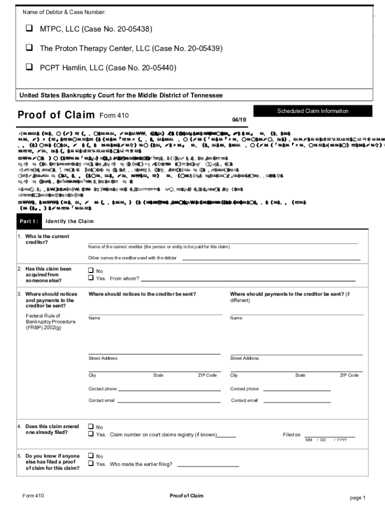 Fillable Online UCC Financing Statement Debtor Name Fundamentals Fax Email Print - pdfFiller