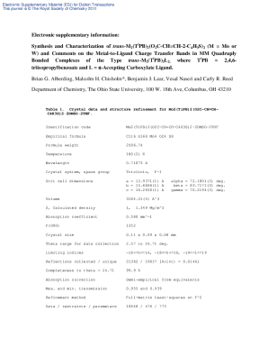 Fillable Online Synthesis and characterisation of new MO(OH)2 (MZr, Hf ...