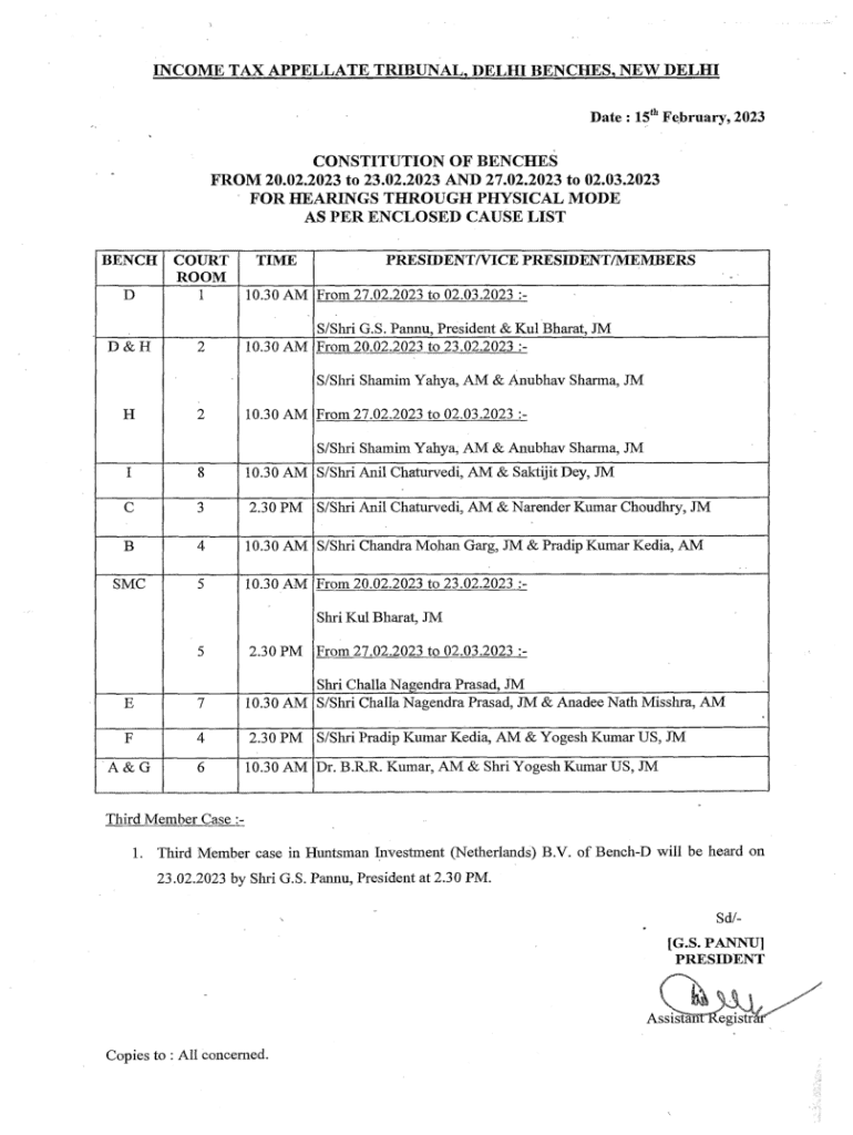 Fillable Online Welcome to High Court of Manipur Imphal - forms Fax ...