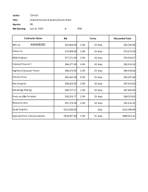 Fillable Online What is an Intake or an Intake Interview?FAQ Fax Email ...