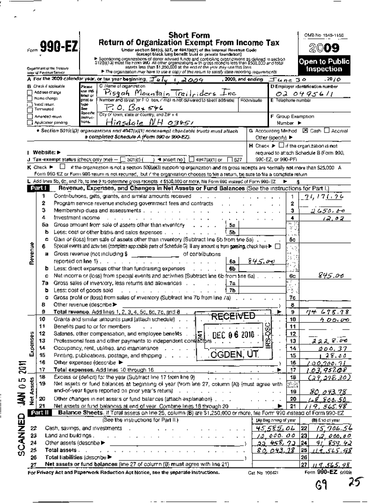 Fillable Online Donor Advised Funds: A Popular Way to Give to Charity ...