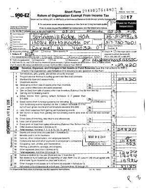 Fillable Online About Form 4029, Application for Exemption From Social ...