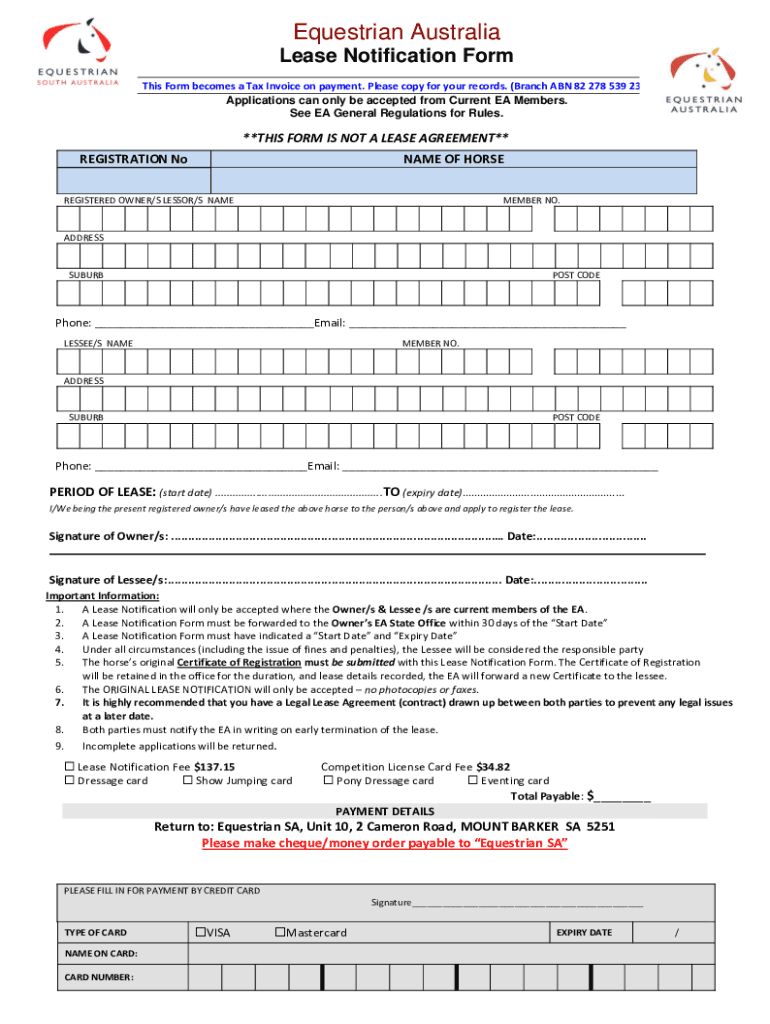 Fillable Online 23 Printable tax invoice australia Forms and Templates ...