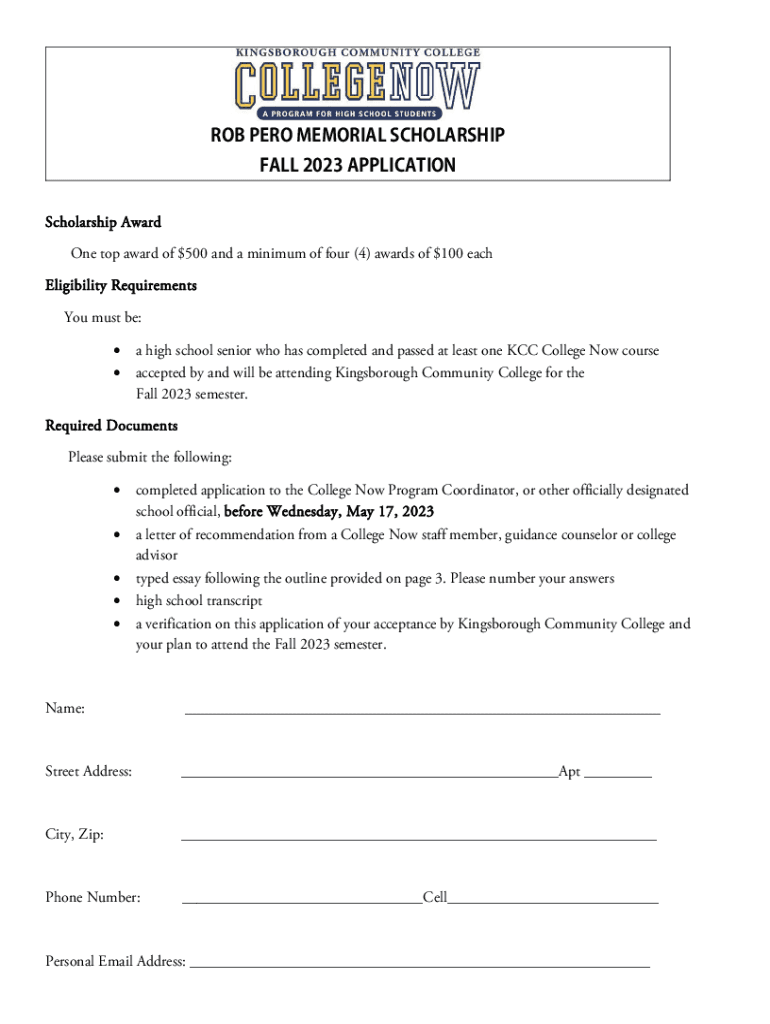 Fillable Online College Now Courses Syllabus Fax Email Print - pdfFiller