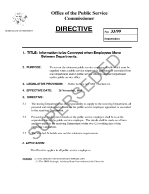 Fillable Online 5 CFR 2635.101 -- Basic obligation of public service ...