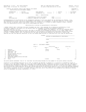 Fillable Online hfs illinois hardin county general hospital - title ...