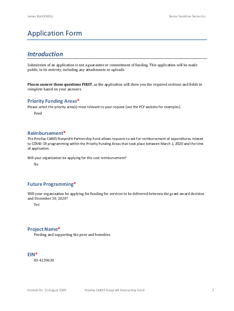 Fillable Online Guarantee Schemes for Financial Claims Fax Email Print - pdfFiller