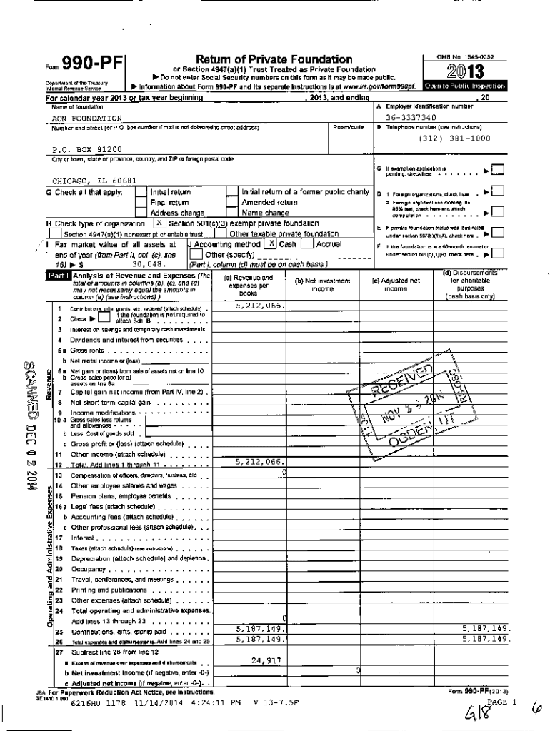 Fillable Online 2O 1 Q Fax Email Print - pdfFiller
