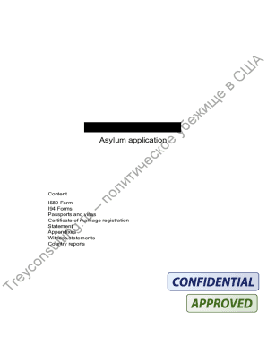 Fillable Online 19. Annotated Sample Declaration Fax Email Print ...