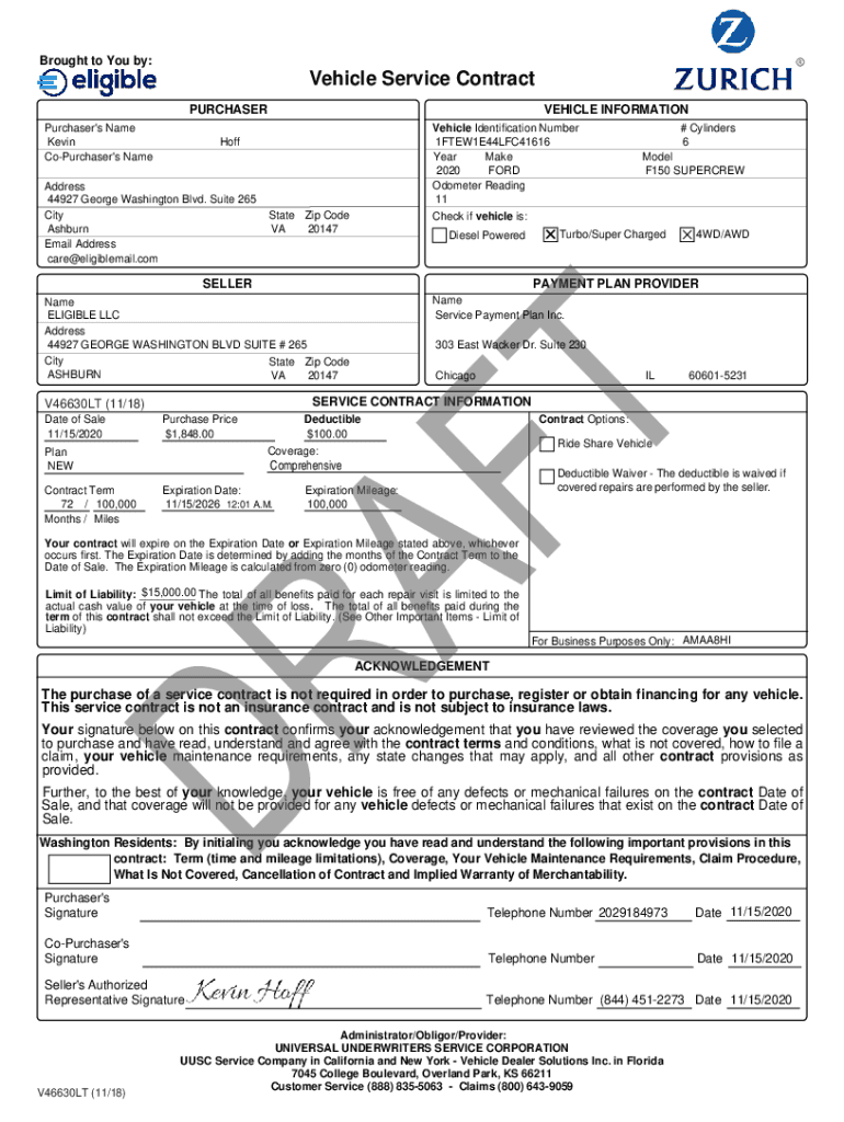 Fillable Online TR-292 - Affidavit of Correction Vehicle Information ...