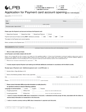 Fillable Online List of acceptable Documents as Proof of Identity and ...