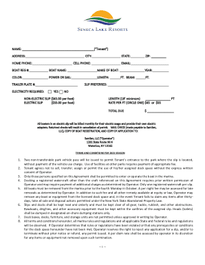 Fillable Online Boat registration - Wisconsin DNR Fax Email Print ...