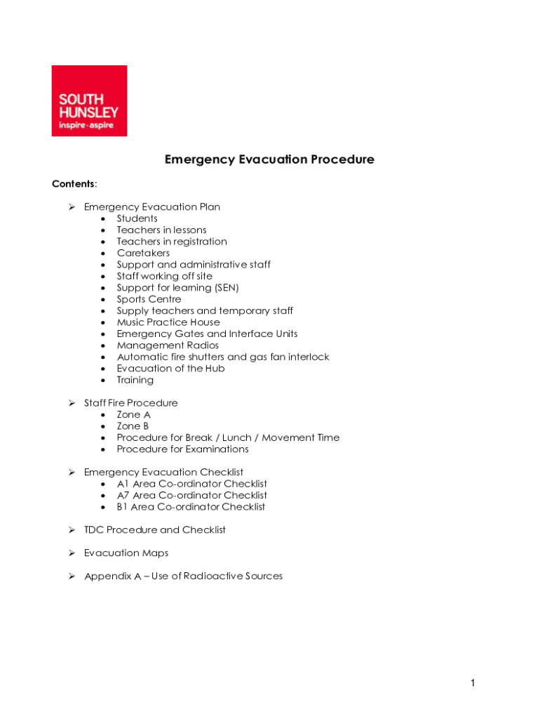 Fillable Online southhunsley org Emergency Protocols - Limestone ...