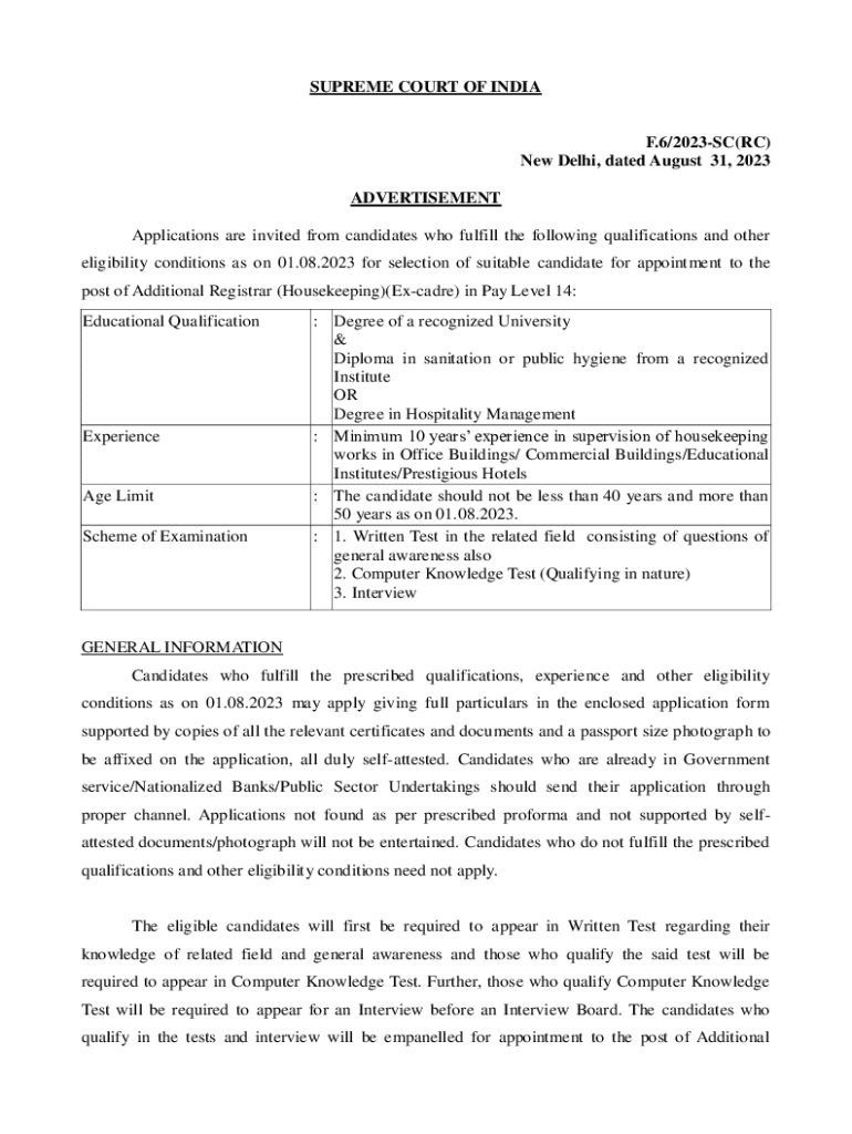 Fillable Online DOT Sub Divisional Engineer Apply offline form Fax ...