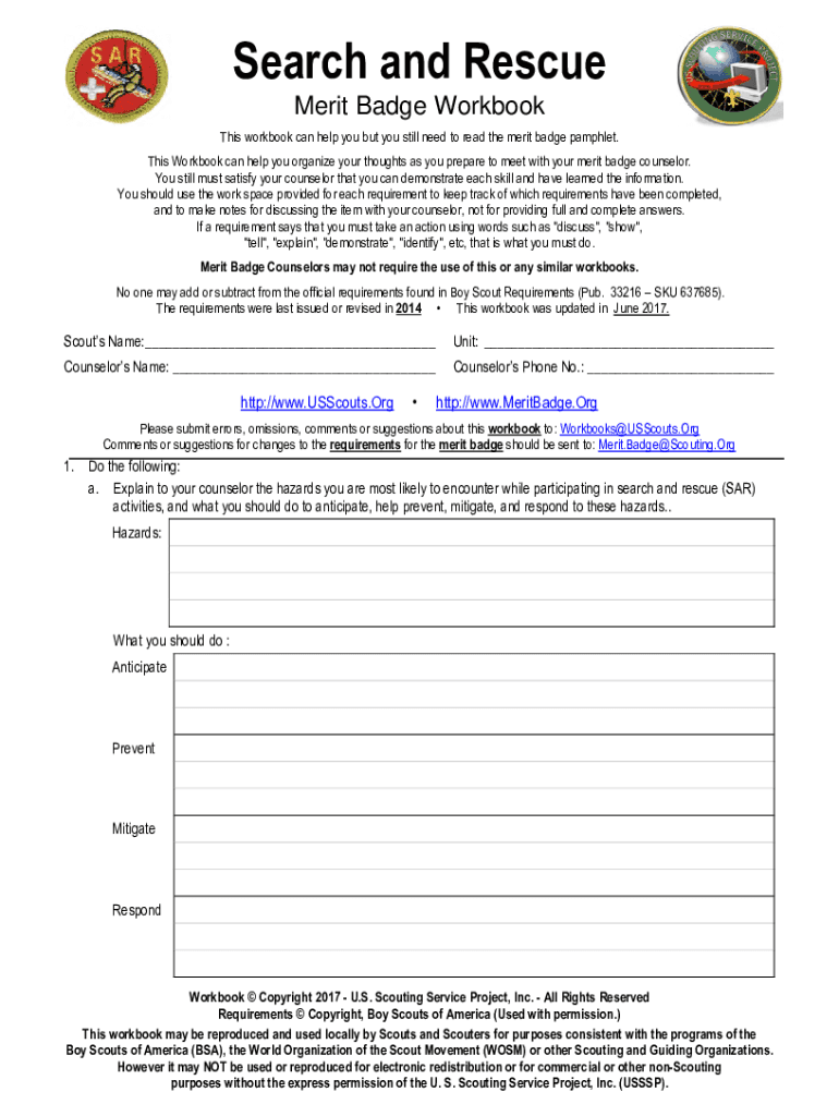 Fillable Online Shawnee District CalendarGreater St. Louis Area Scouting Fax Email Print - pdfFiller