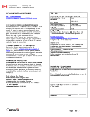 Remplissable En Ligne Sign in to your IRCC secure account Faxer Email ...