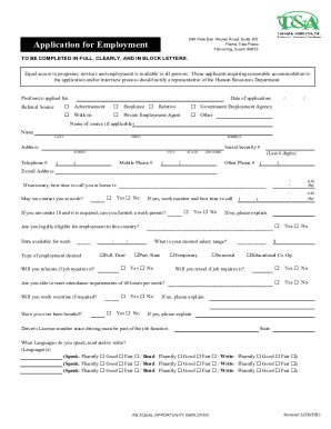 Fillable Online Application Form2021.xlsx Fax Email Print - pdfFiller