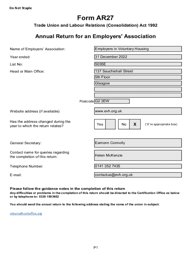 Fillable Online UNIT 9 EMPLOYERS' ORGANISATIONS IN INDIA Fax Email Print - pdfFiller