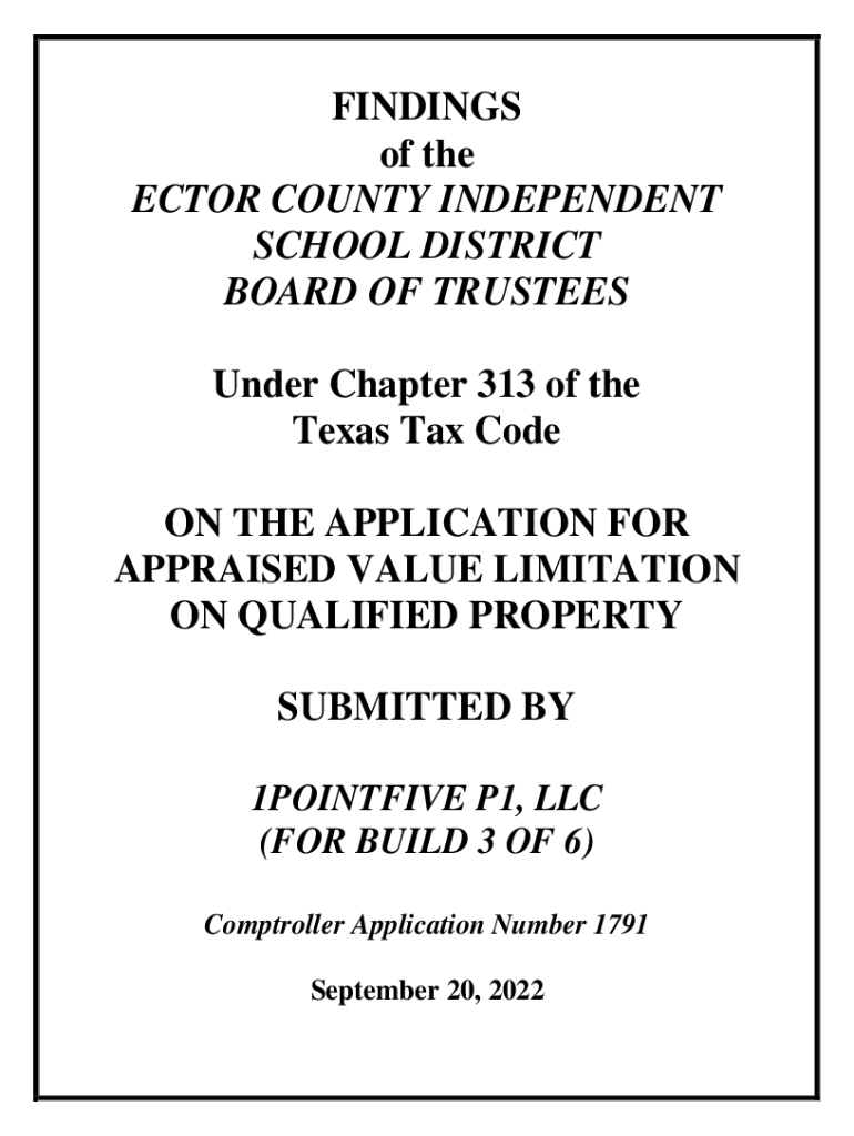 Fillable Online ECISD approves superintendent salary increase Fax Email ...