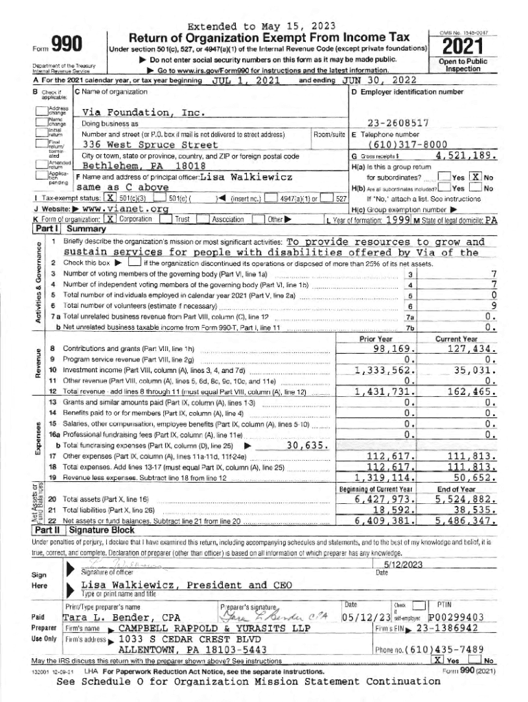 Fillable Online 2023 IRS Tax Form Requirements for Tax Year 2022 Fax ...