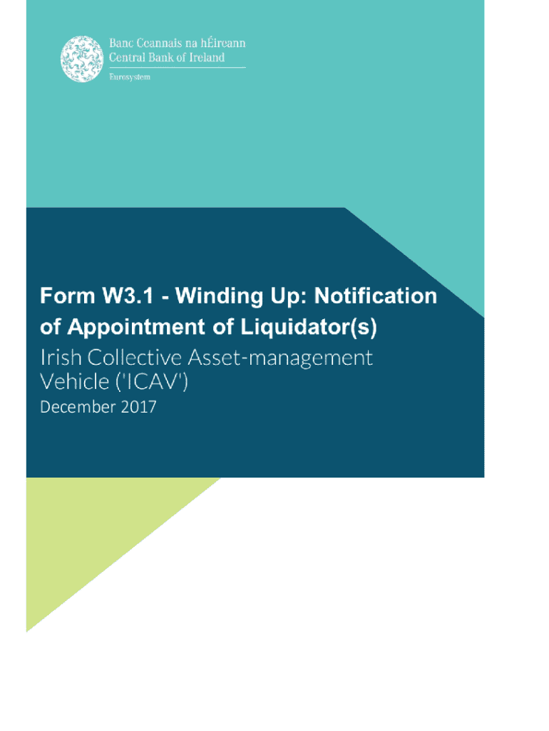 Fillable Online Form W3.1.pdf - Central Bank register Fax Email Print ...